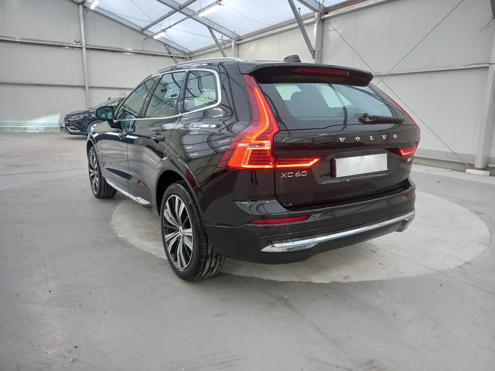 VOLVO XC60 XC60 B4 197 ch Geartronic 8 Ultimate Style Chrome à prix marchand : Offre réservée ...
