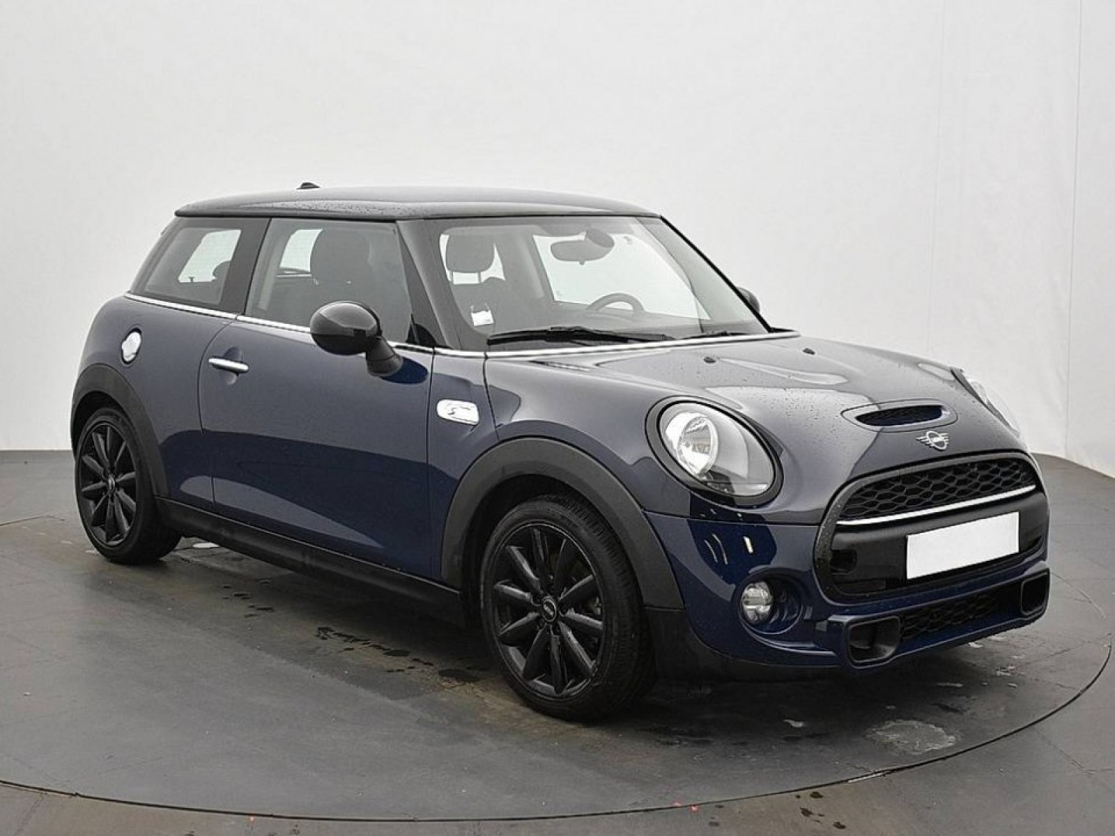 MINI HATCH 3 PORTES F56 LCI Hatch 3 Portes Cooper S 192 ch à prix ...