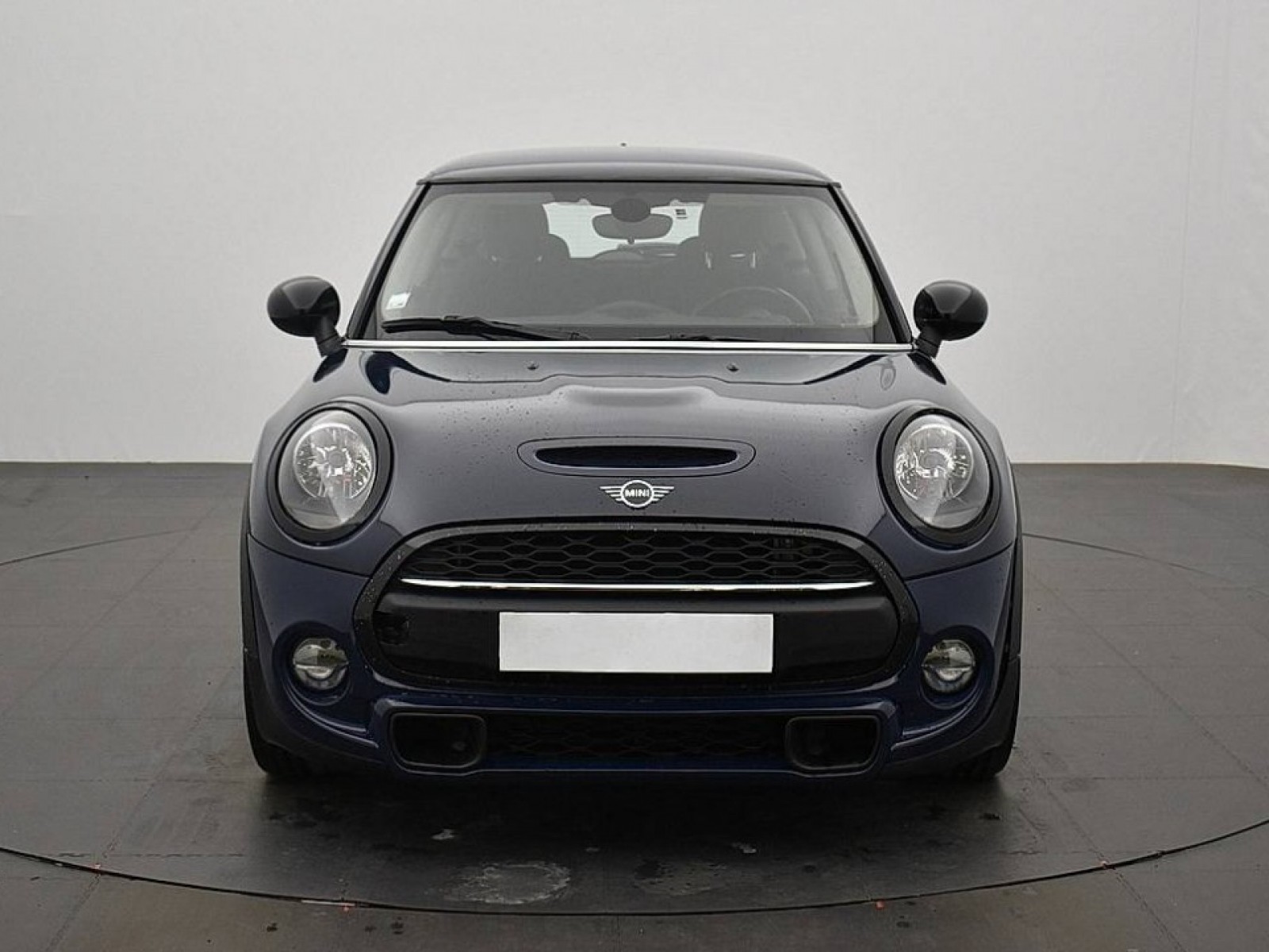 MINI HATCH 3 PORTES F56 LCI Hatch 3 Portes Cooper S 192 ch à prix ...