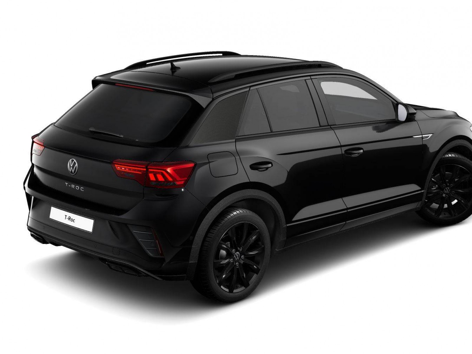 VOLKSWAGEN T-ROC T-Roc 1.5 TSI EVO 150 Start/Stop DSG7 R-Line à prix ...